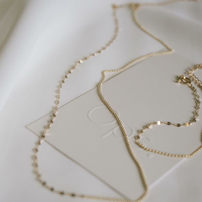 【MEDIA INFO】『シューイチ』 にてOps.のアクセサリーが登場 - ジュエリー・アクセサリーOps.(オプス)日本公式ストア